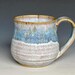Seconds Discount Pottery Mug Stoneware Ceramic Coffee Cup Handmade Mug ...