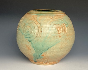 Pottery Bud Vase Stoneware Flower Vase Handmade Ceramic Vase A - Etsy