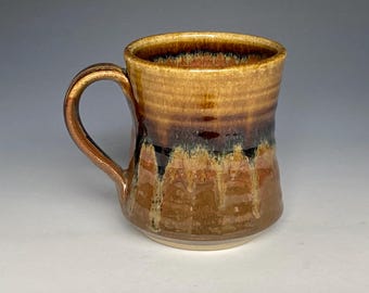 Seconds Pottery Mug Stoneware Ceramic Coffee Cup Handmade Mug - Etsy