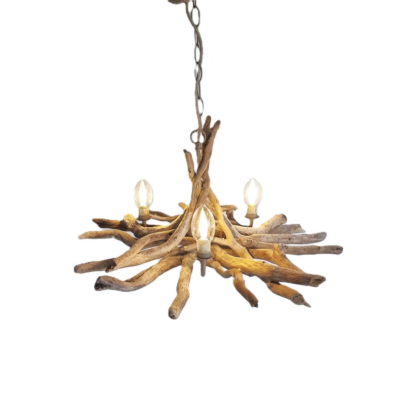 Chandelier Ip44 - Etsy UK