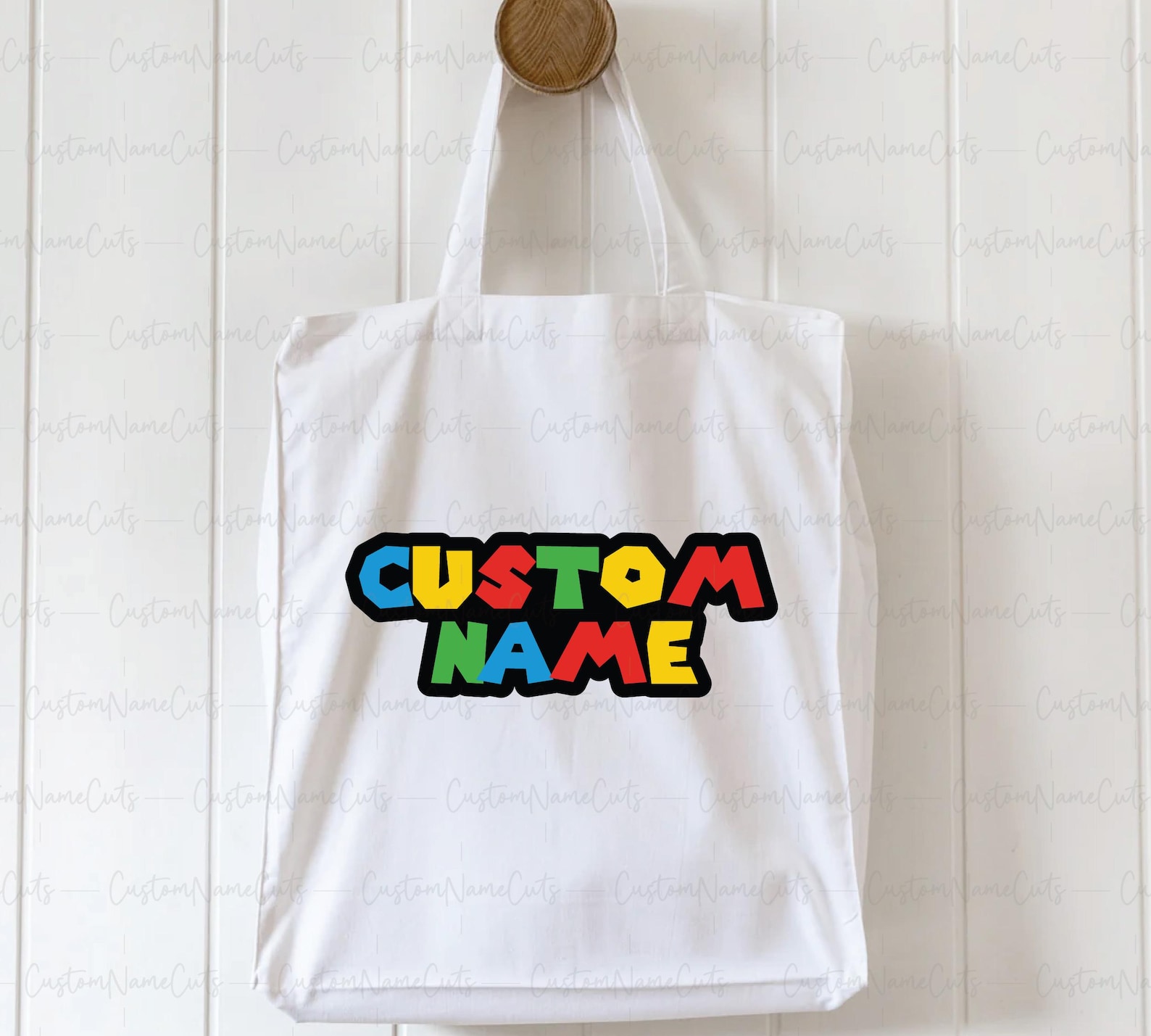 Custom Super Name | Custom Name in Mario Font SVG | Custom Name Mario ...