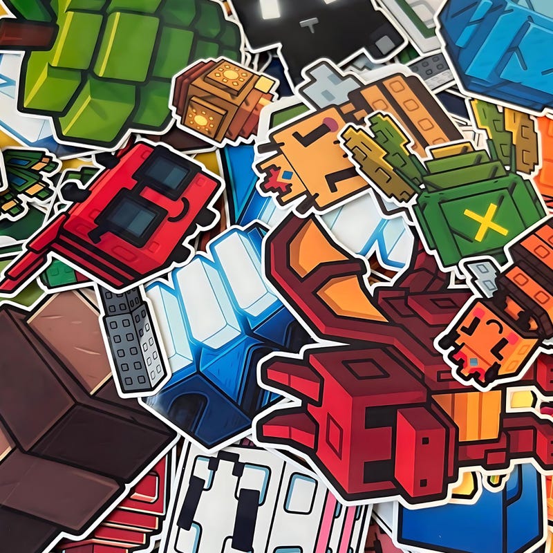 Roblox Decal - Etsy