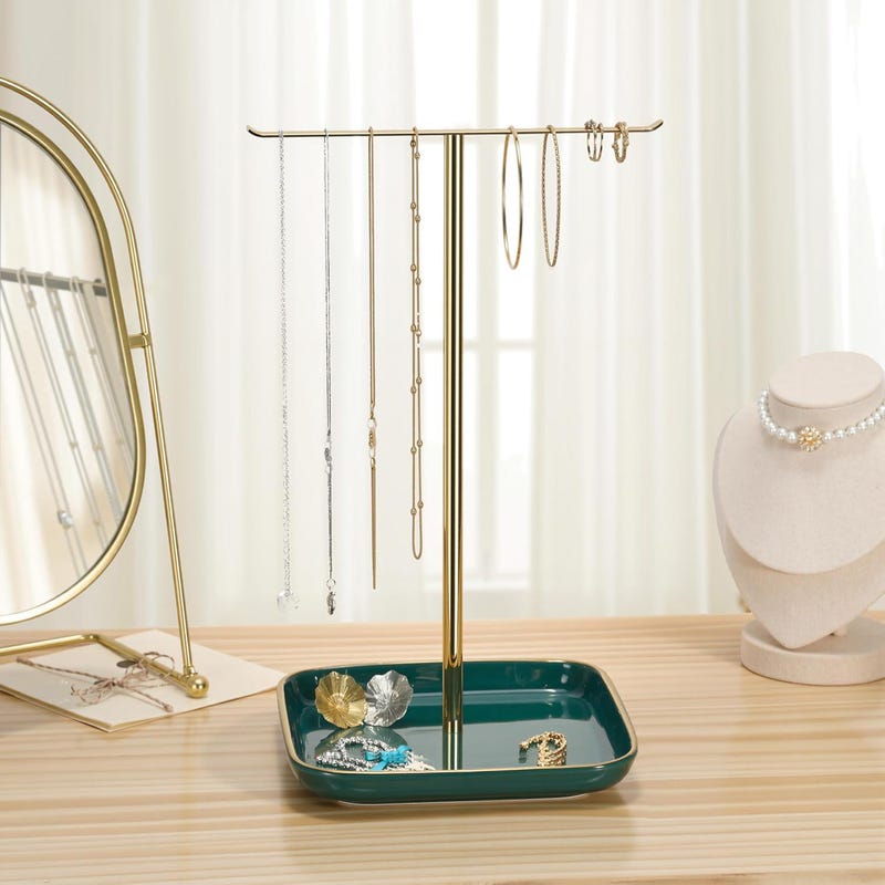 Hardware Design Necklace - Etsy