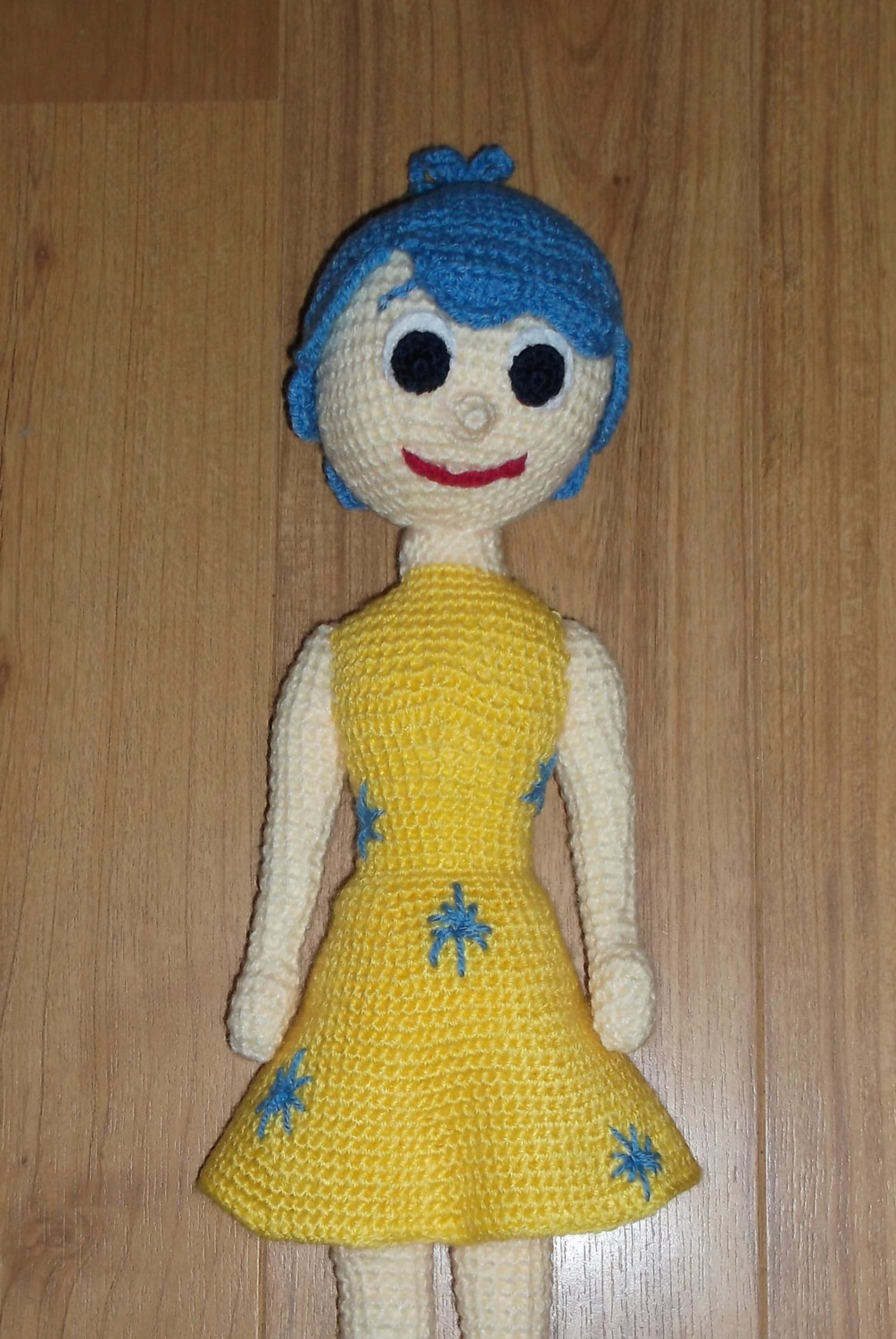 Joy From the Inside Out - Etsy