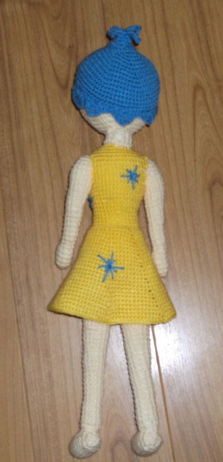 Joy From the Inside Out - Etsy