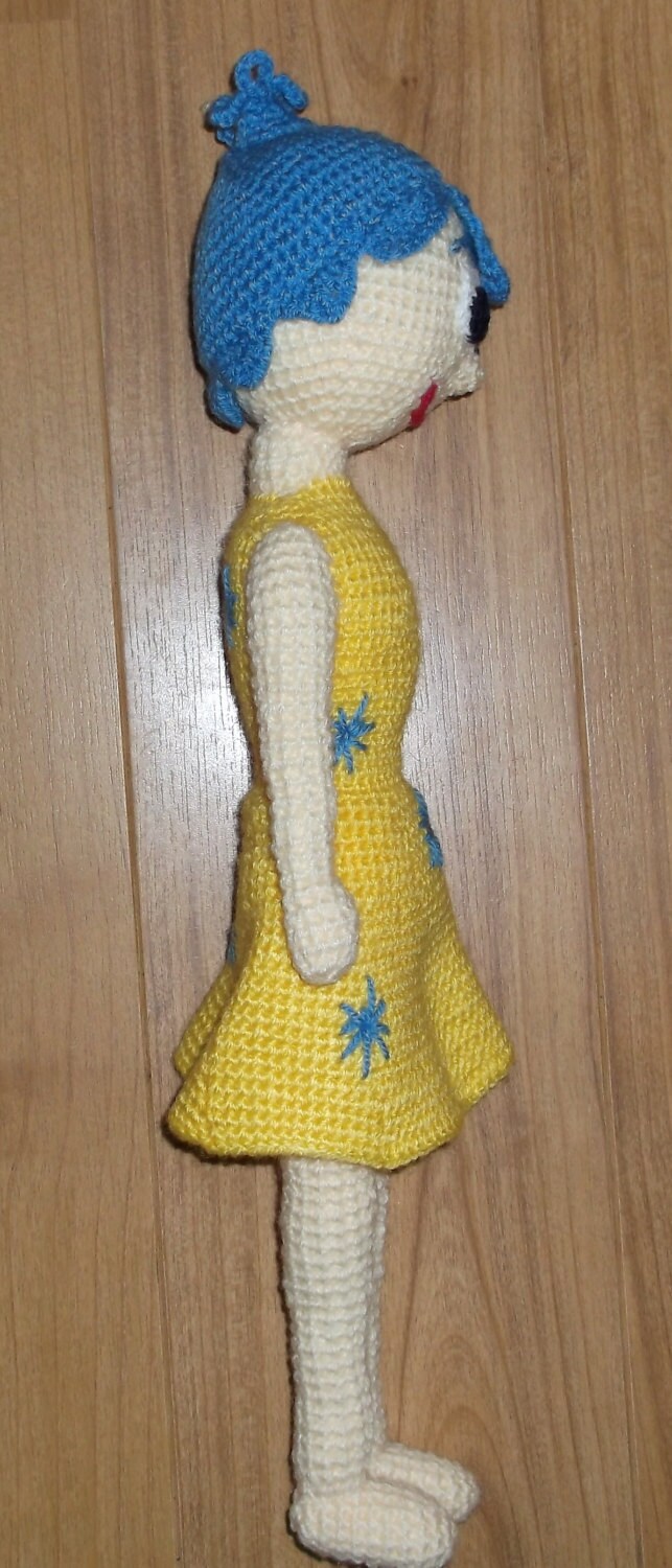 Joy From the Inside Out - Etsy