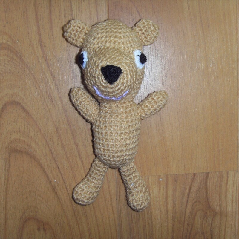 Peppa Pig Teddy - Etsy