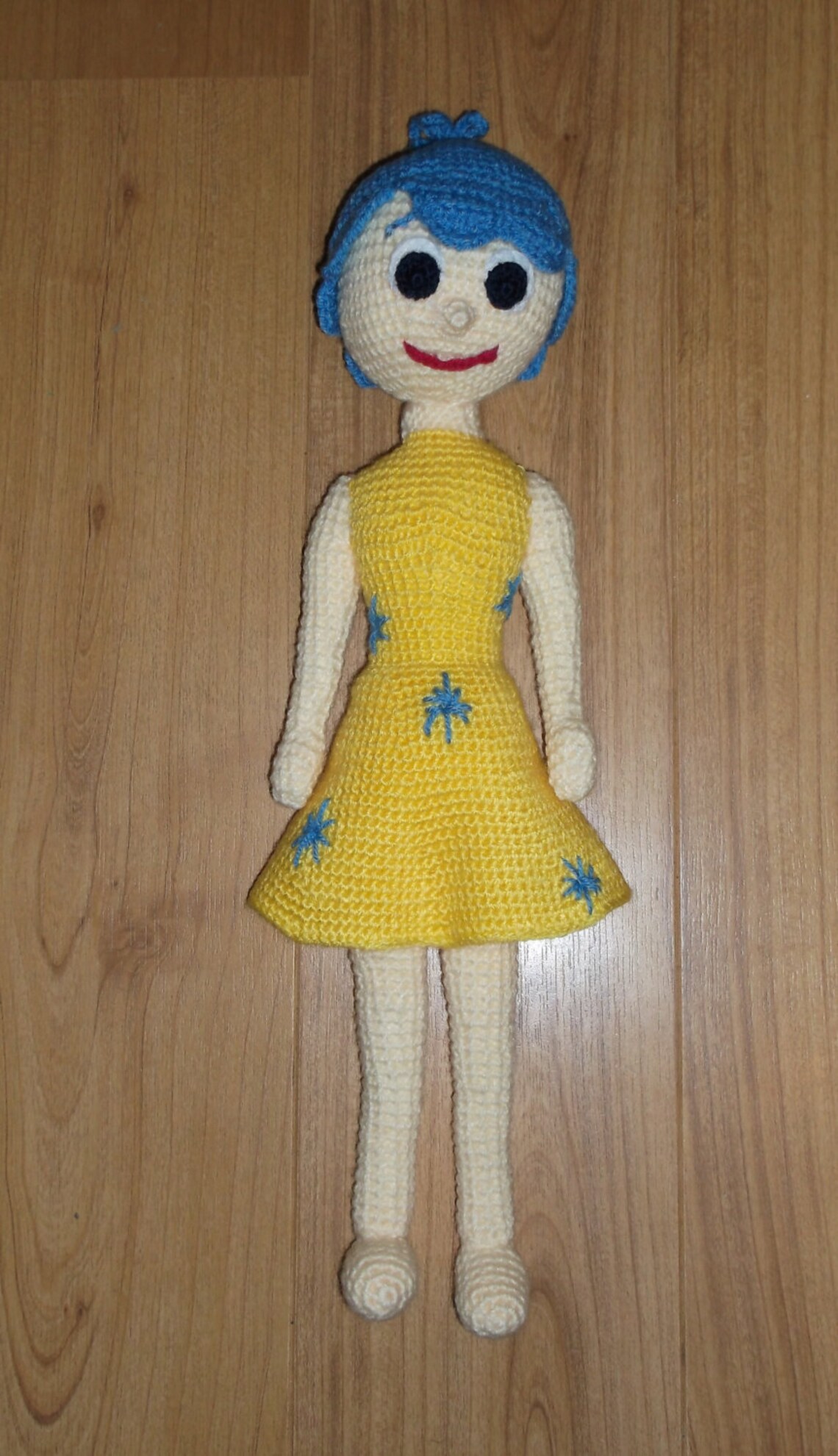 Joy From the Inside Out - Etsy