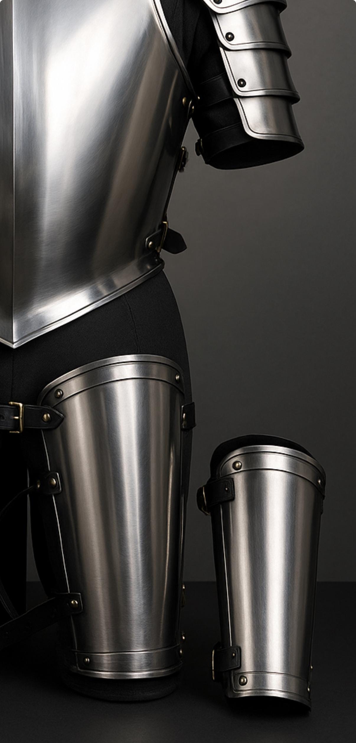 Medieval Knight Lady Elevn Queen Armor, Fantasy Female Armor Costume, Cosplay, Larp Armor, Gift ...