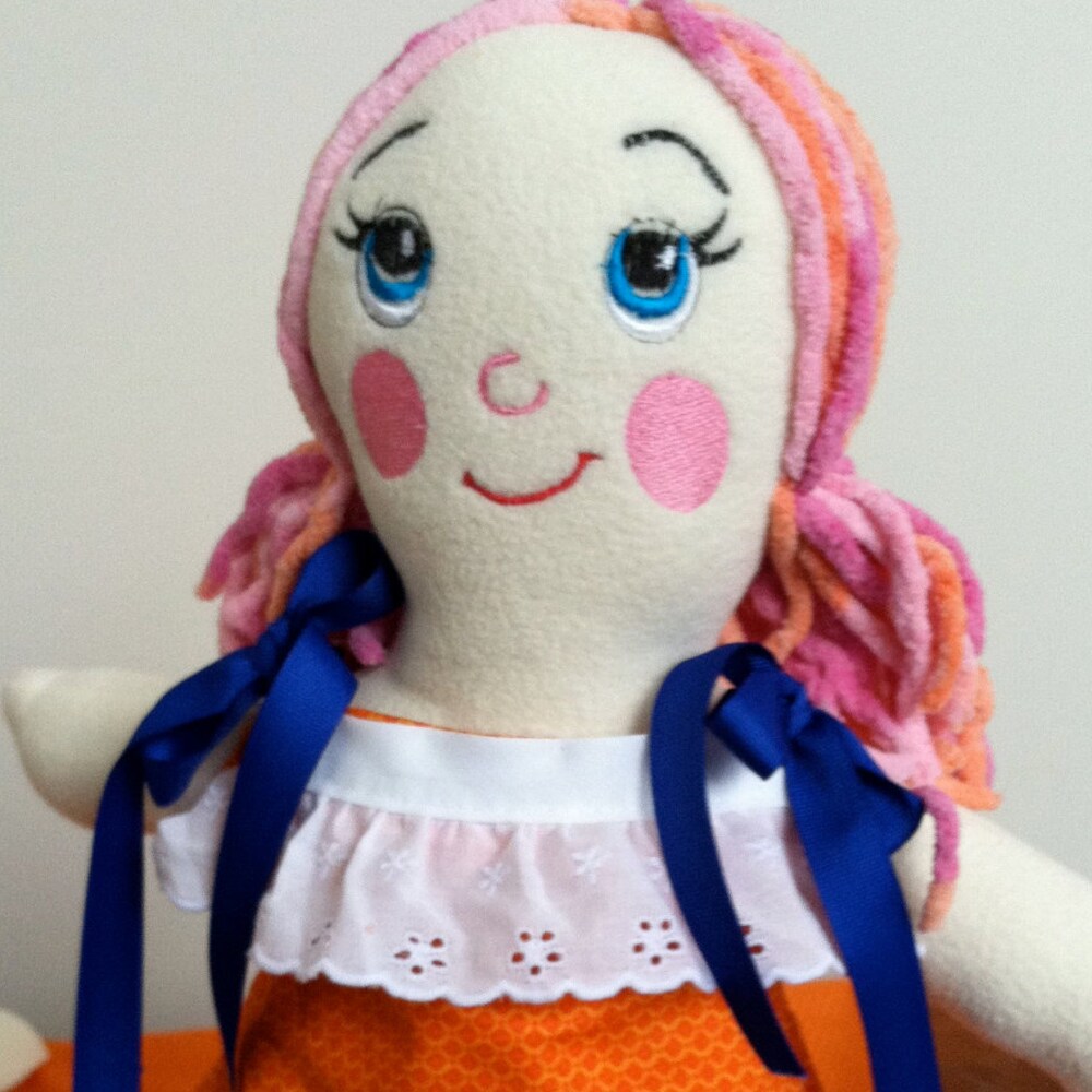 clothespindolls - Etsy