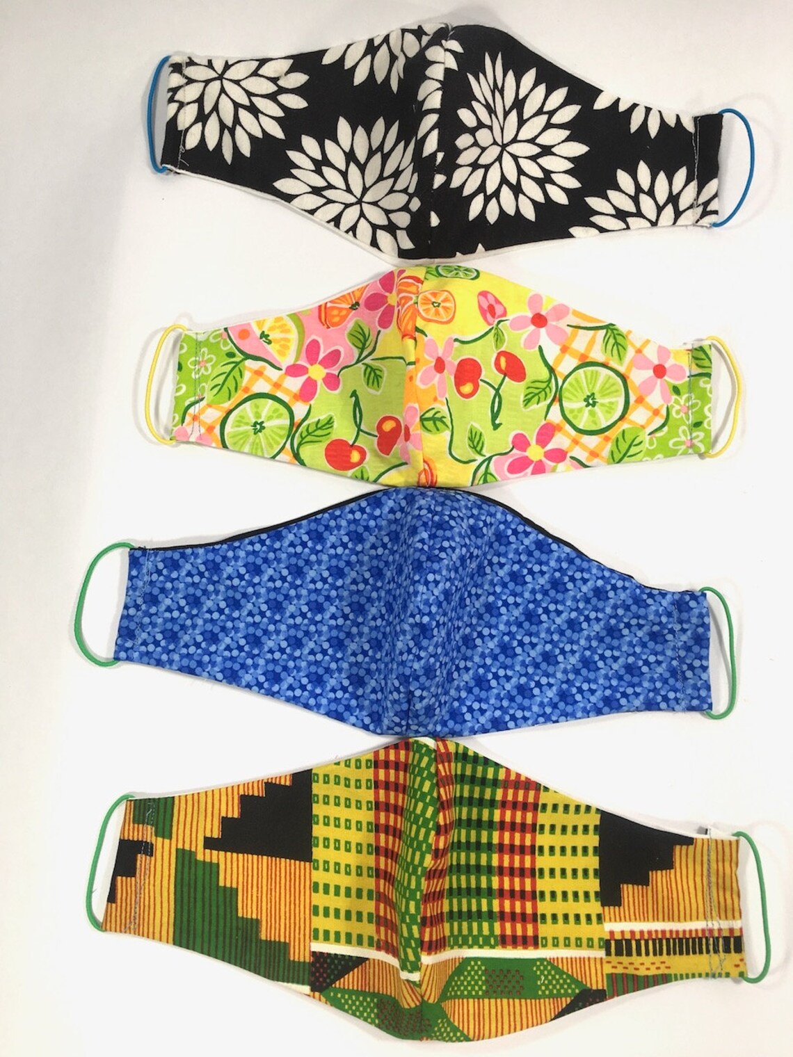 Face Mask Digital Pattern PDF - Etsy