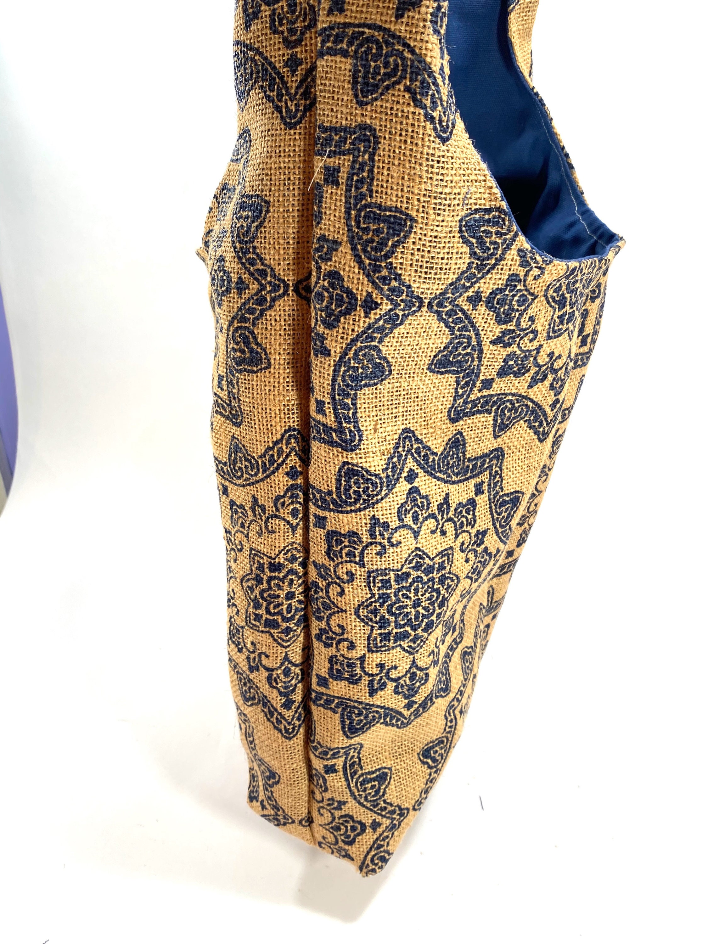 Easy DIY Shoulder Bag Digital Pattern 25 sewing pattern pdf | Etsy