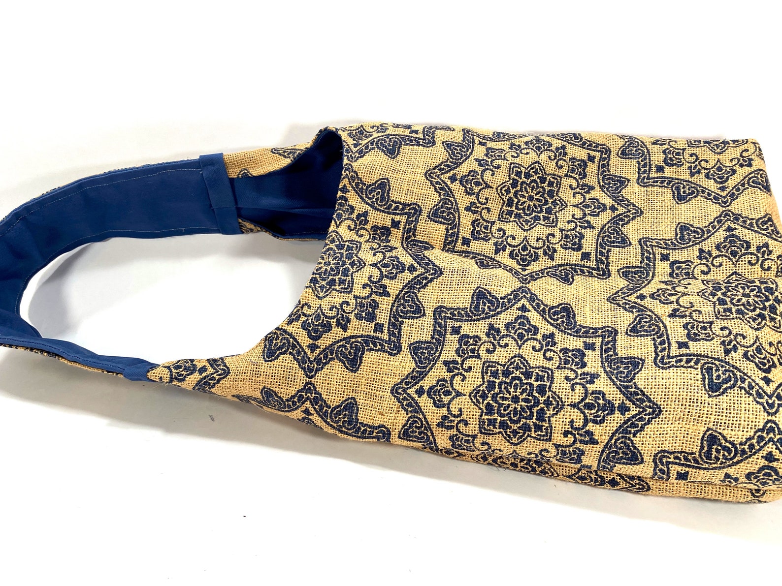 Easy DIY Shoulder Bag Digital Pattern 25 Sewing Pattern Pdf | Etsy