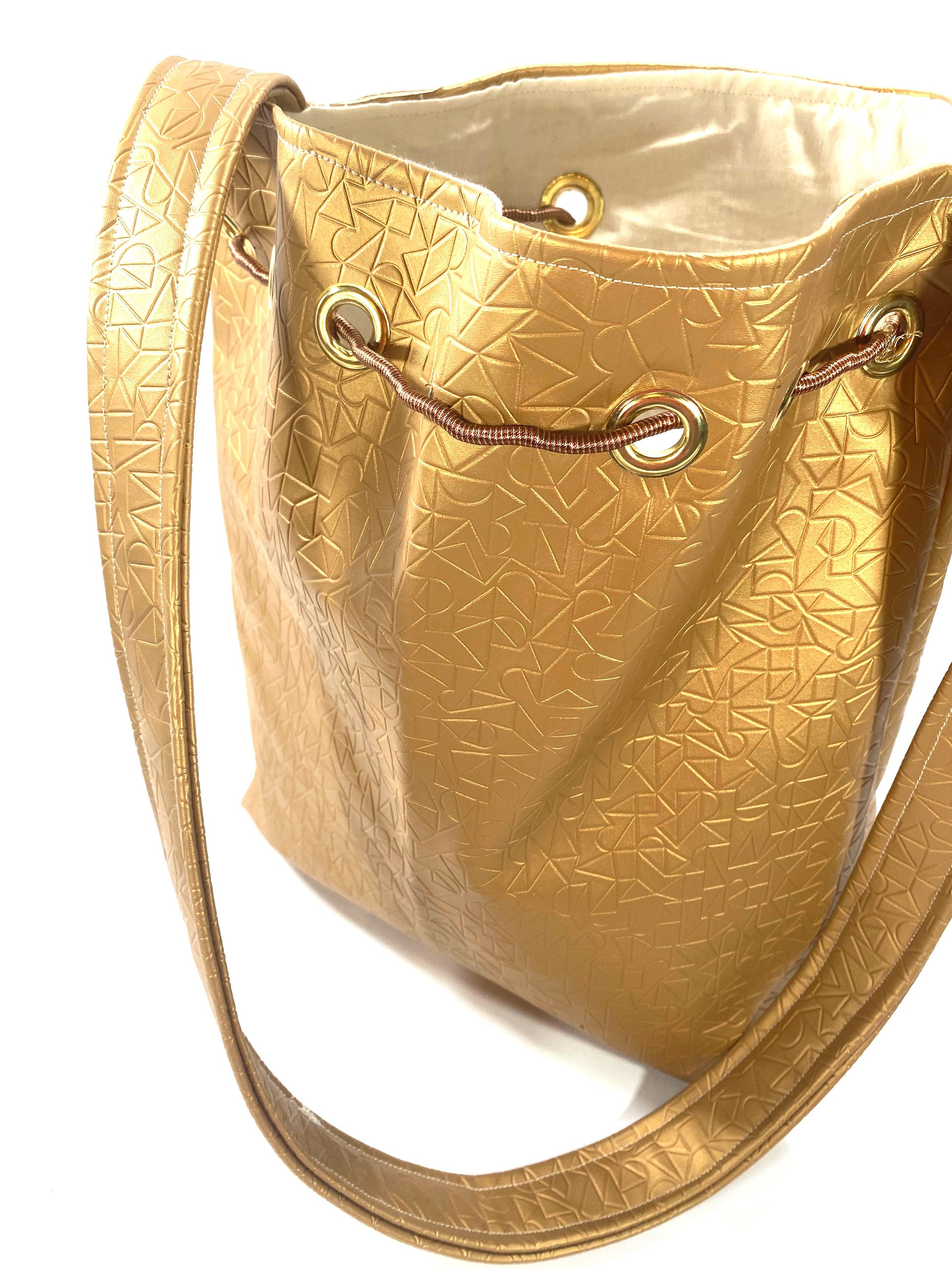 Drawstring Crossbody Bag Digital Pattern PDF Instant - Etsy UK