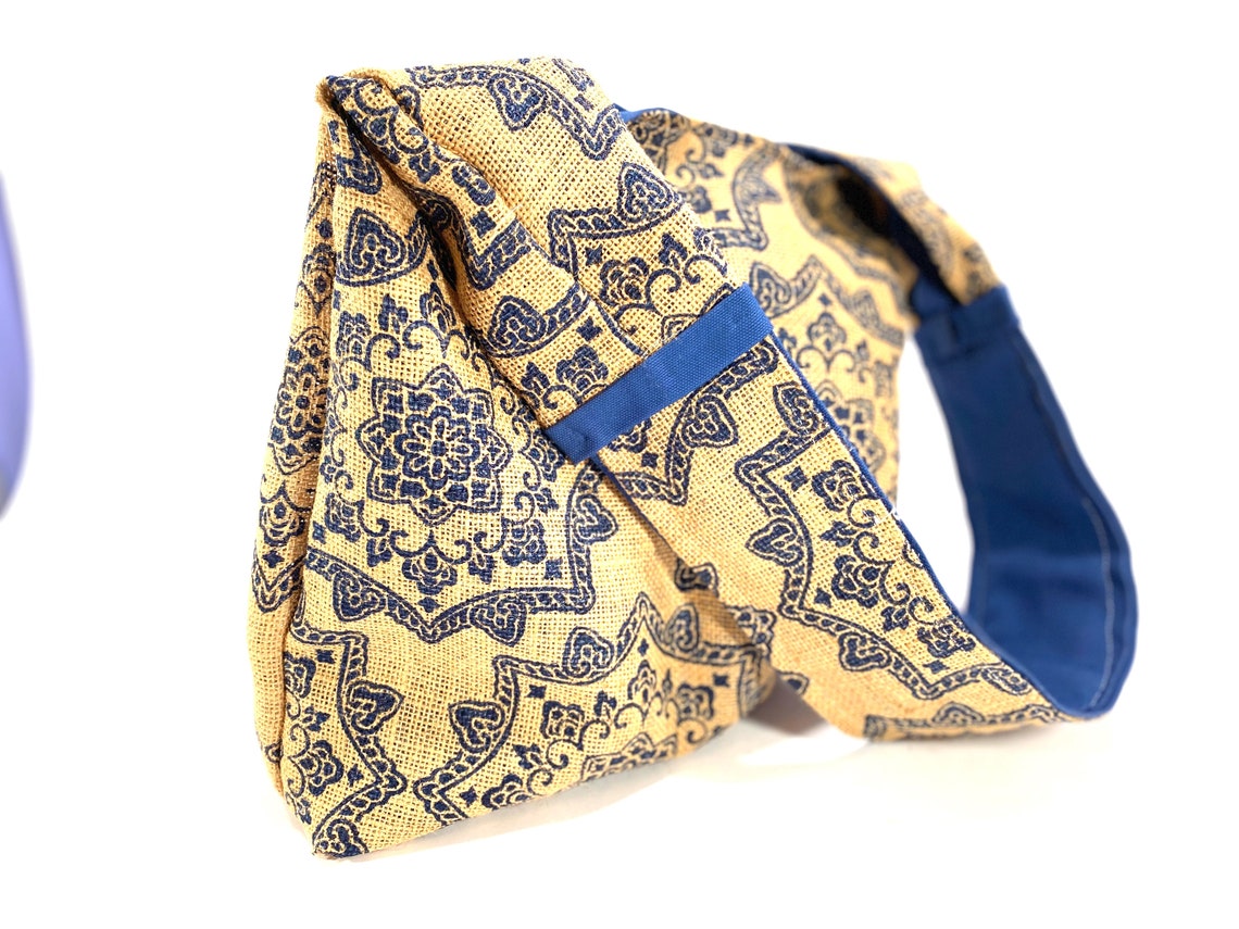 Easy DIY Shoulder Bag Digital Pattern 25 Sewing Pattern Pdf | Etsy