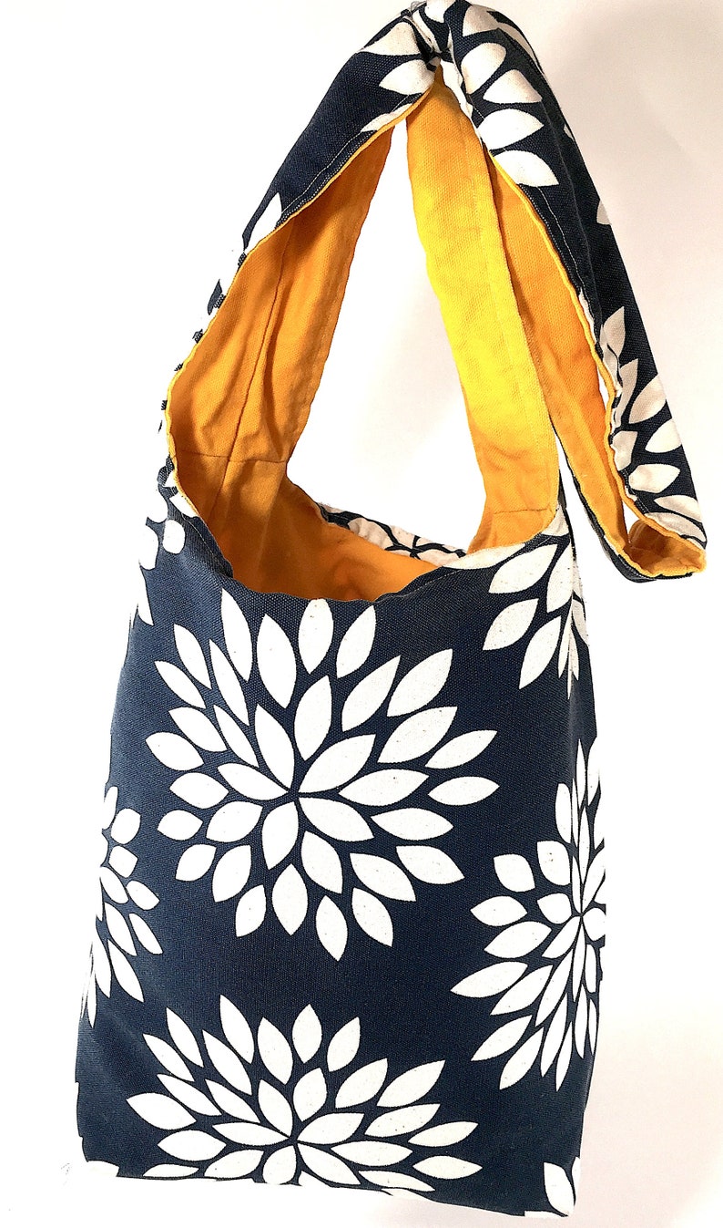 Boho Bag Purse Sewing Pattern: Easy DIY (PDF Download) - Etsy