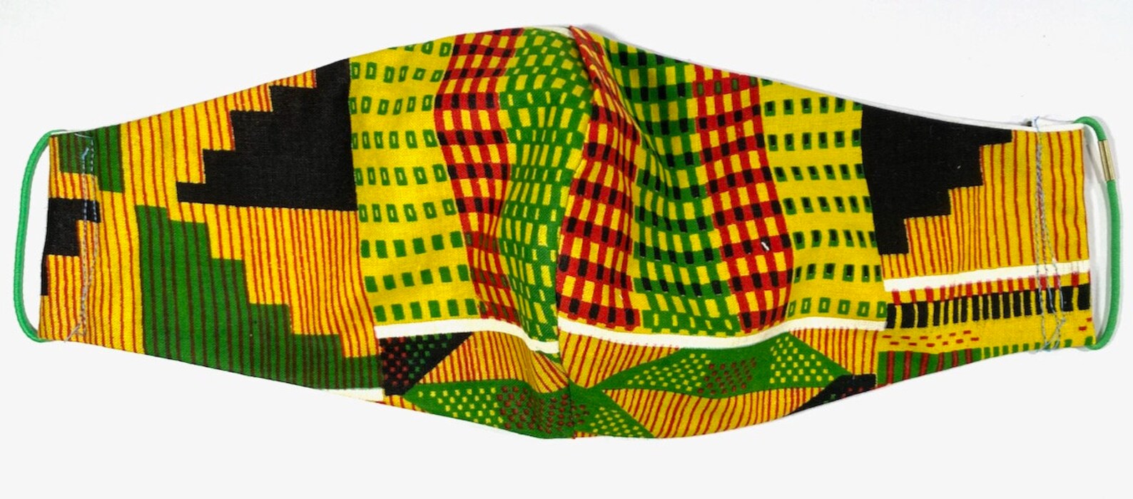 Face Mask Digital Pattern PDF | Etsy