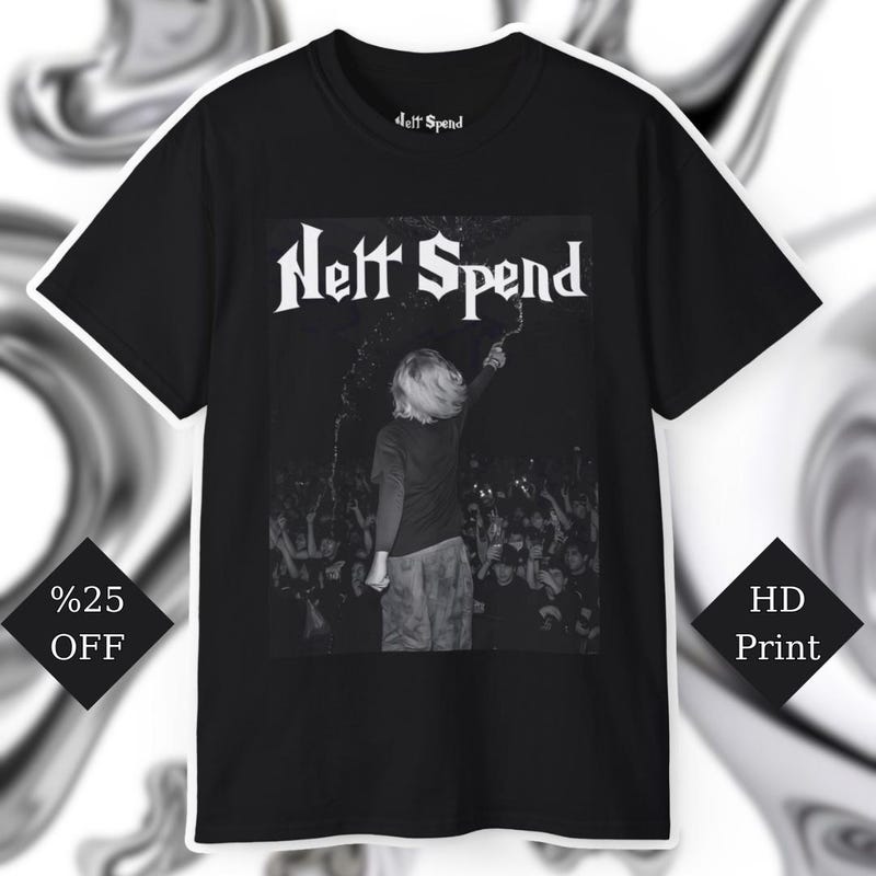 Nettspend T Shirt - Etsy