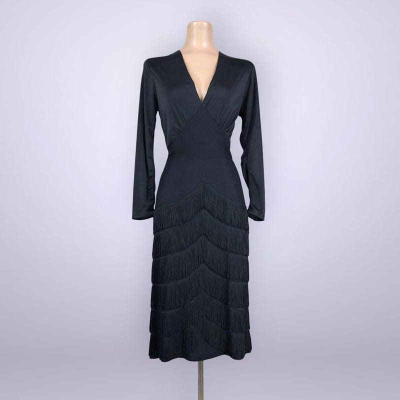 Vintage Bombshell Dresses - Etsy