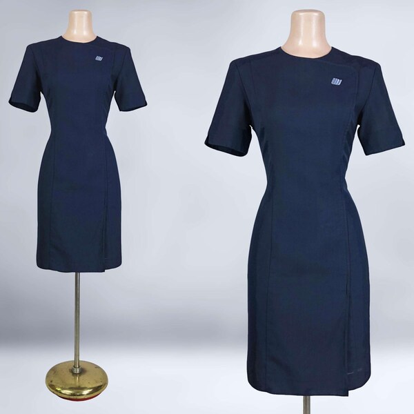 Airline Uniform - Etsy