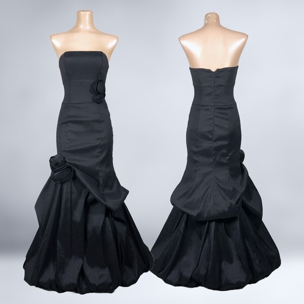 2000s Prom Dress - Etsy