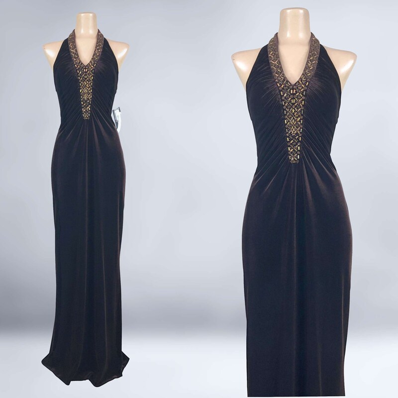 Bombshell Dress - Etsy