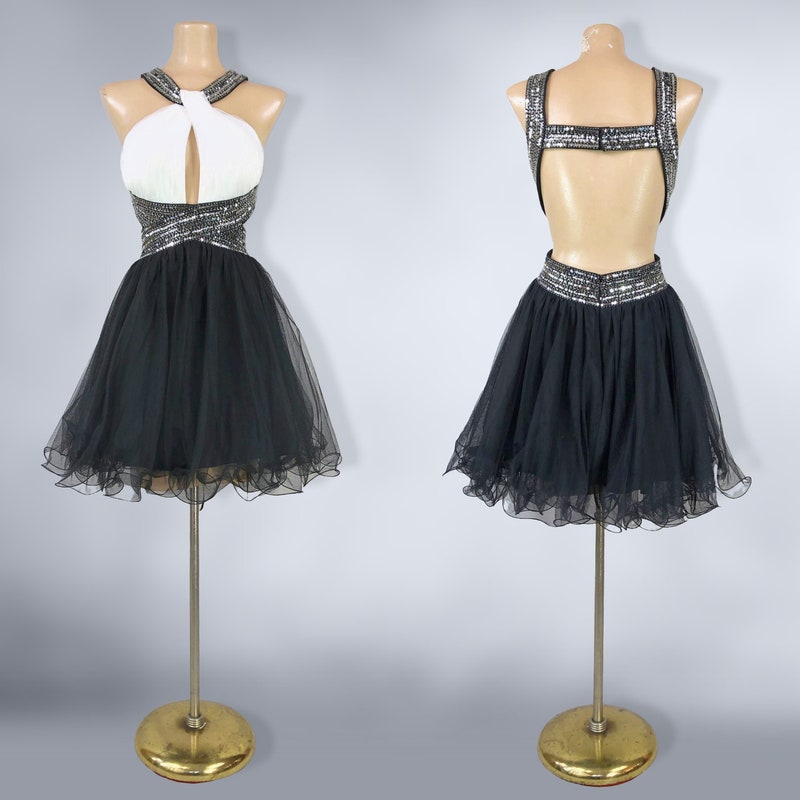 2000s Prom Dress - Etsy