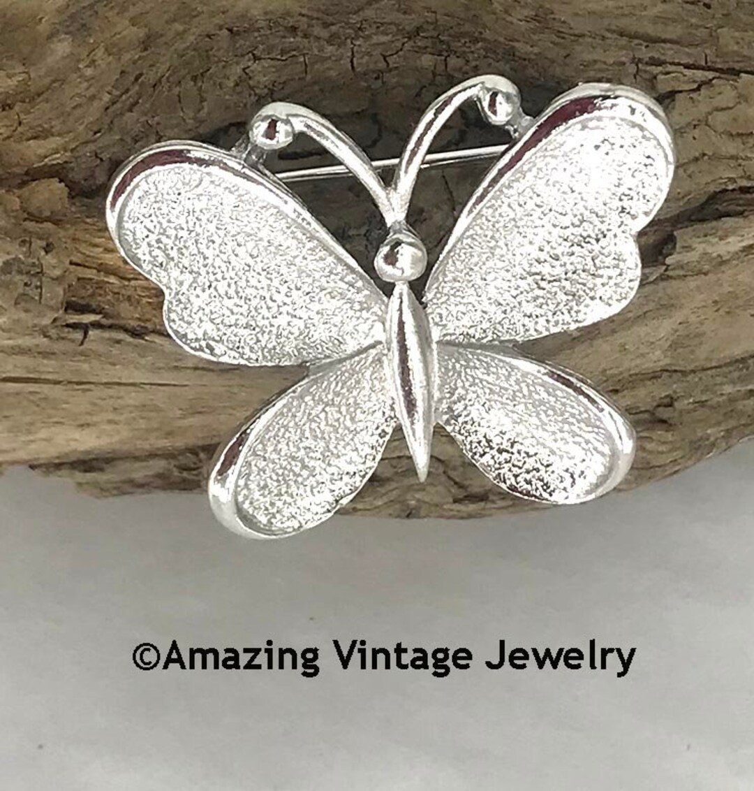 Sarah Coventry GYPSY Pin From 1978 Sarah Hostess Pin Vintage Sarah ...