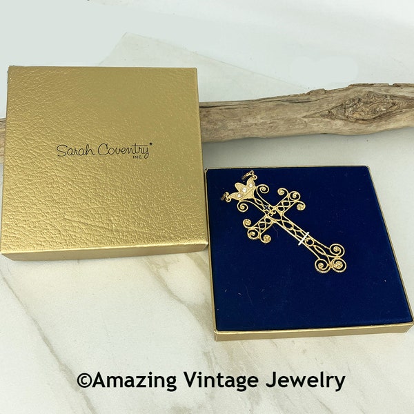 Sarah Coventry Vintage Jewelry - Etsy