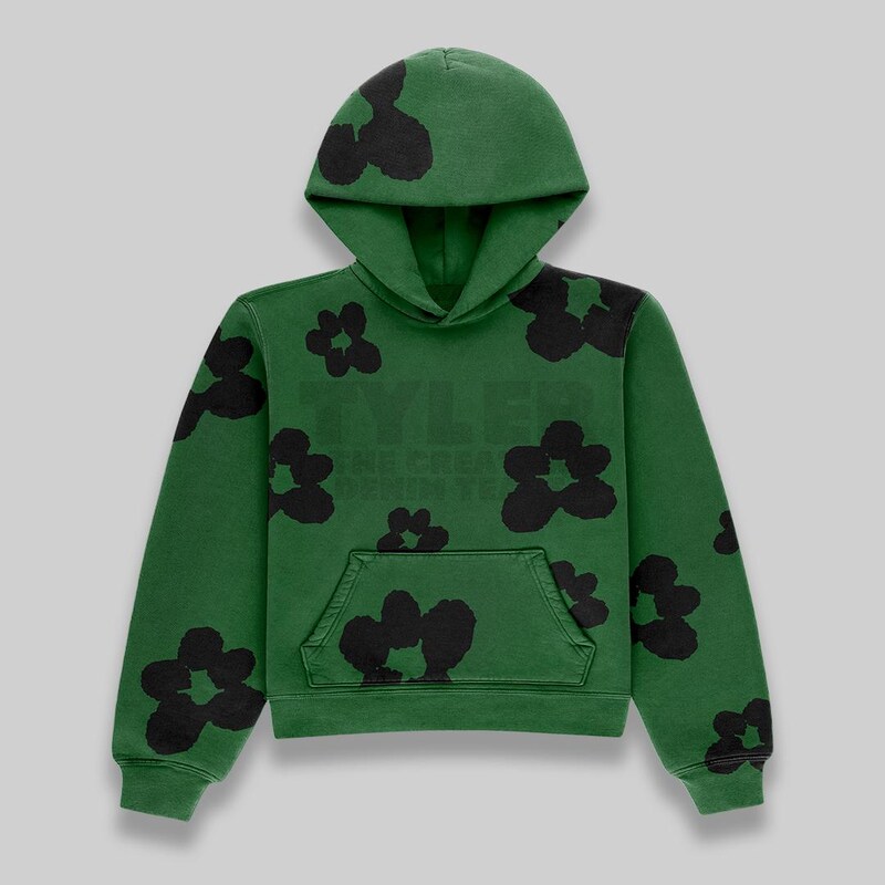 Chromakopia Merch - Etsy