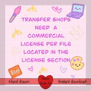 Kawaii Giraffe Clipart: High-resolution PNG Files (digital Download) - Etsy