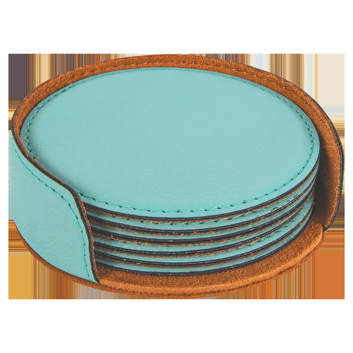 Lake Life Coasters Drink Coasters Bar Decor Lake House | Etsy