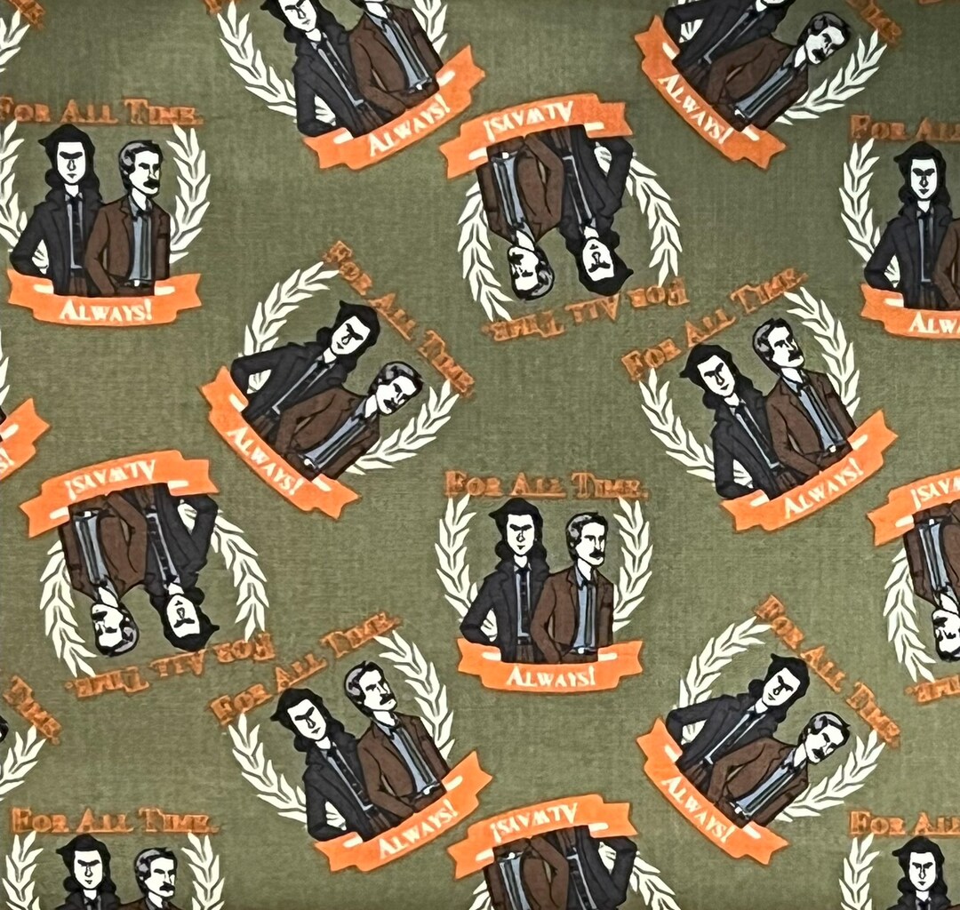 Disney Marvel Loki for All Time Always Print Fabric by the Yard - Etsy