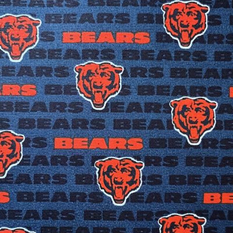 Chicago Bears - Etsy