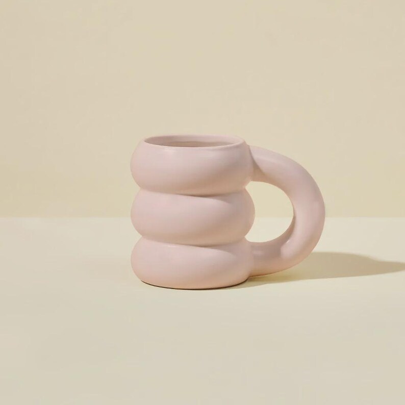 Cloud Mug | Elevate Your Rituals and Sip on Cloud 9 - Etsy