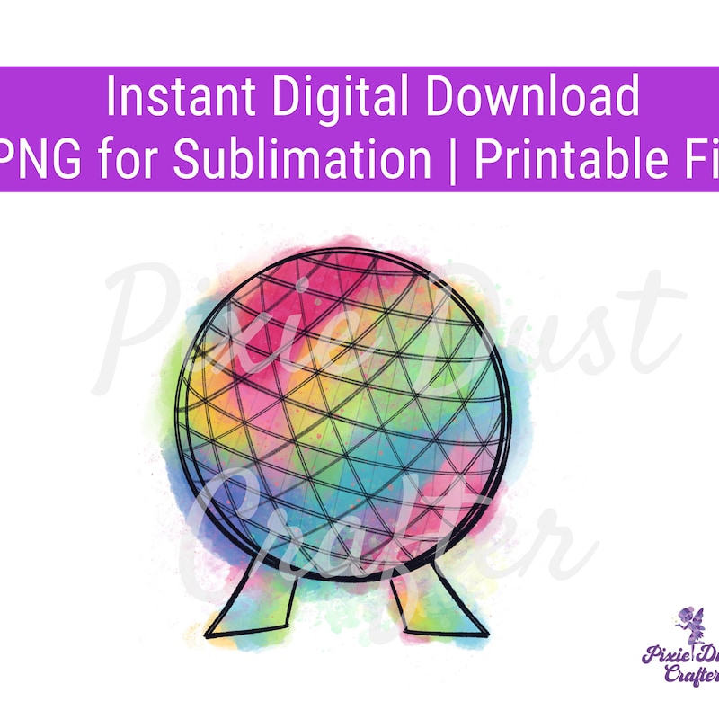 World Showcase Svg - Etsy