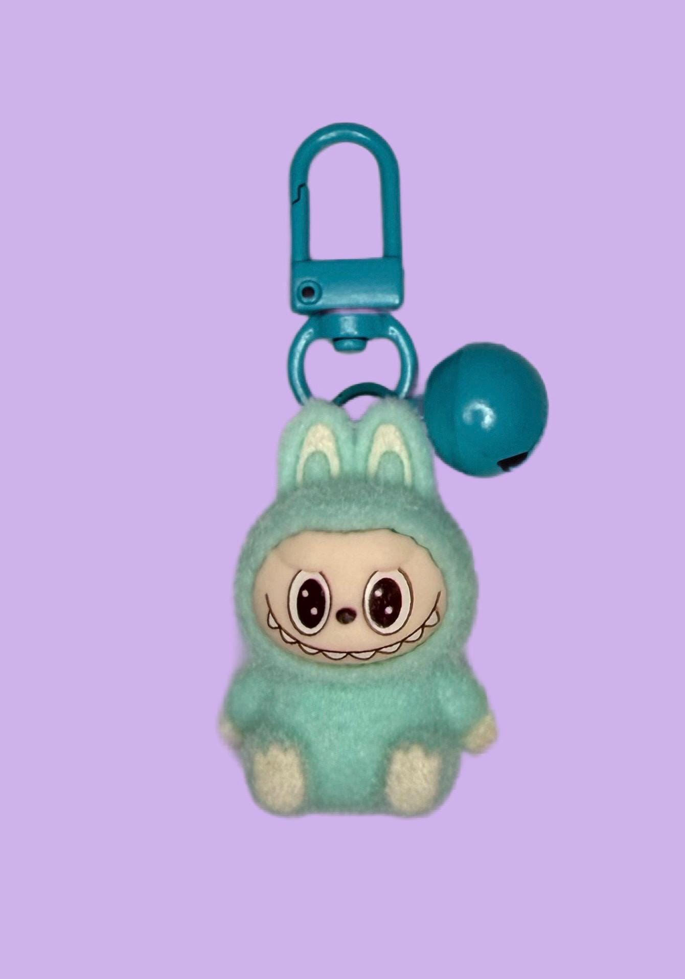 Bag Charms, Popmart, Cry Baby, Labubu, Unique Gifts, Crystal ...