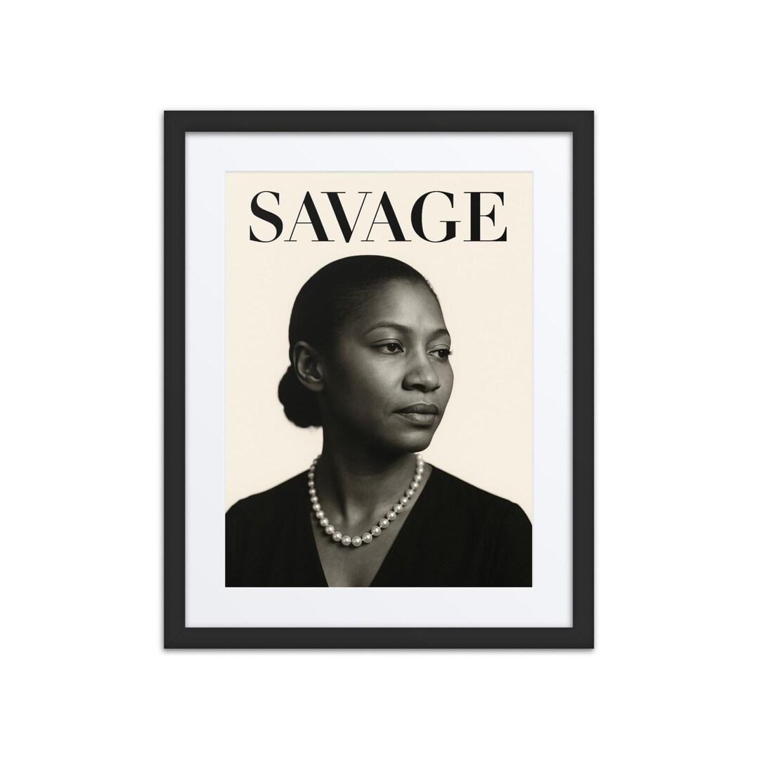 Augusta Savage Portrait: Black Artist | Harlem Renaissance | African ...