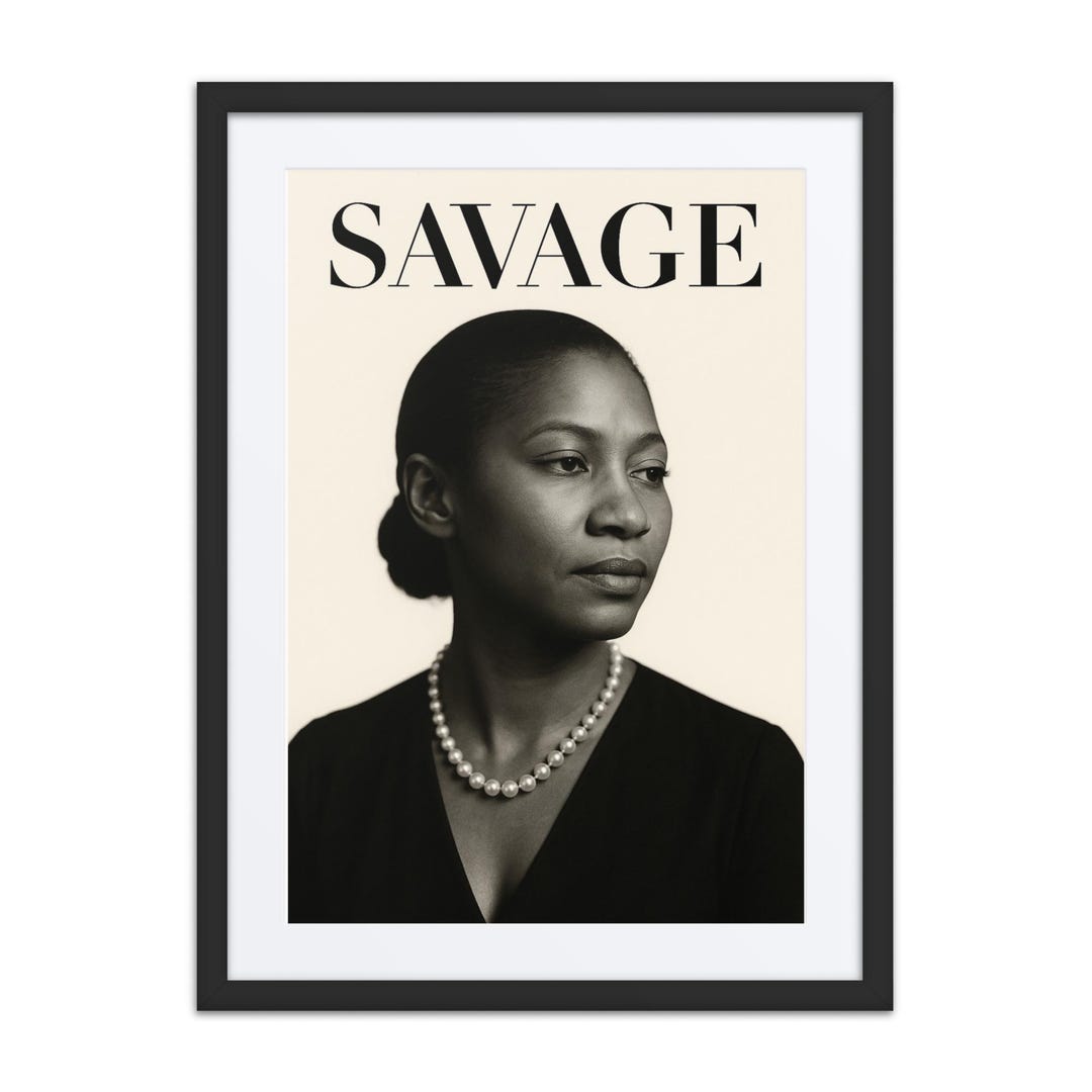Augusta Savage Portrait: Black Artist | Harlem Renaissance | African ...