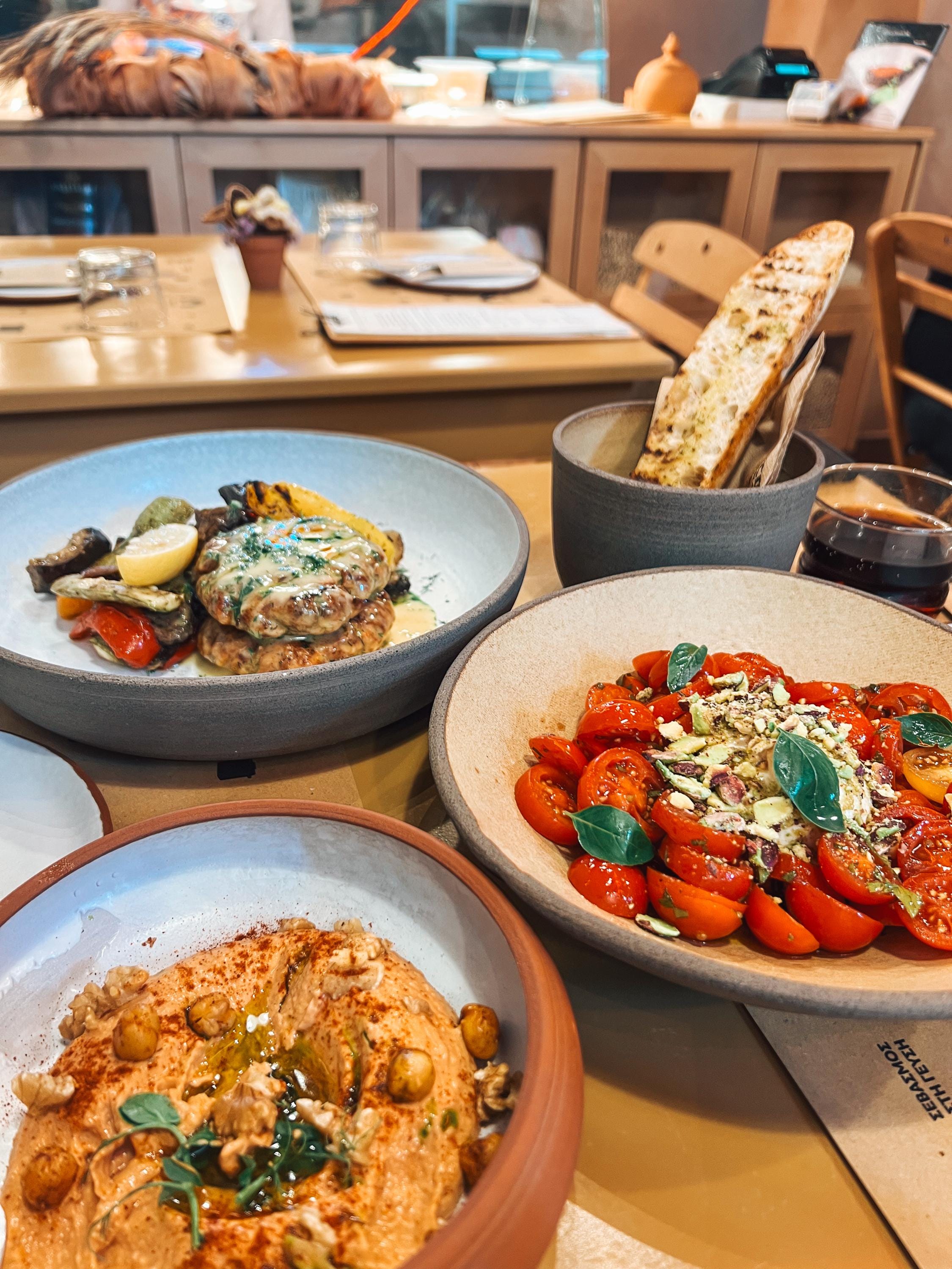 Kristina Tastes Rhodes – Personal Food Guide (digital Download) - Etsy