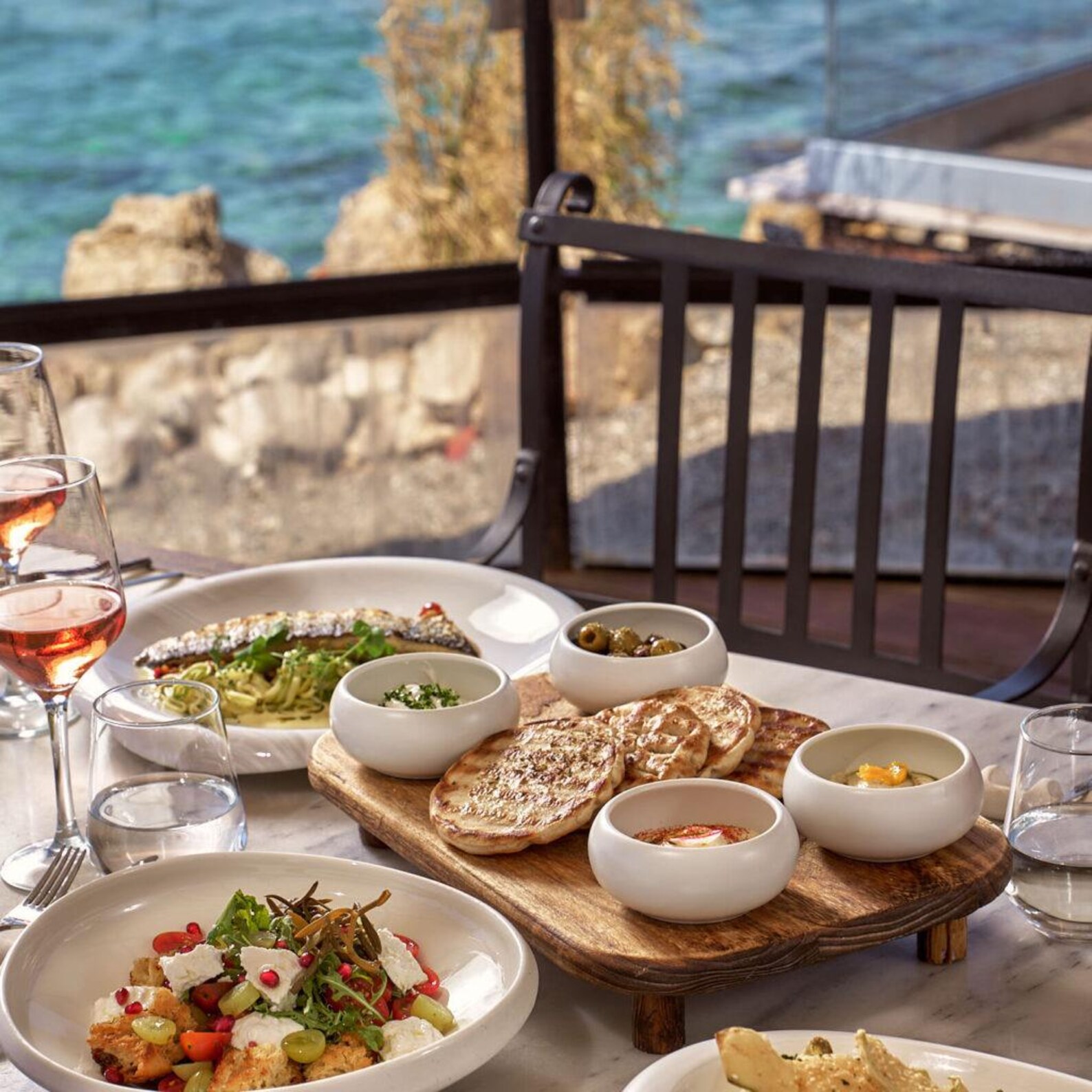 Kristina Tastes Rhodes – Personal Food Guide (digital Download) - Etsy