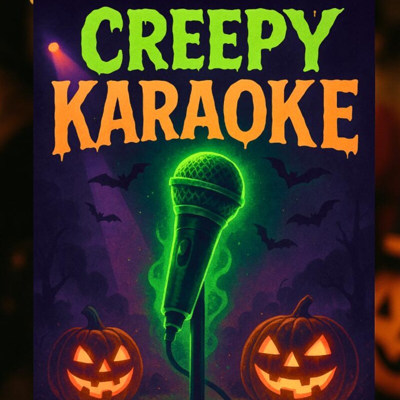 Green Room Karaoke - Etsy