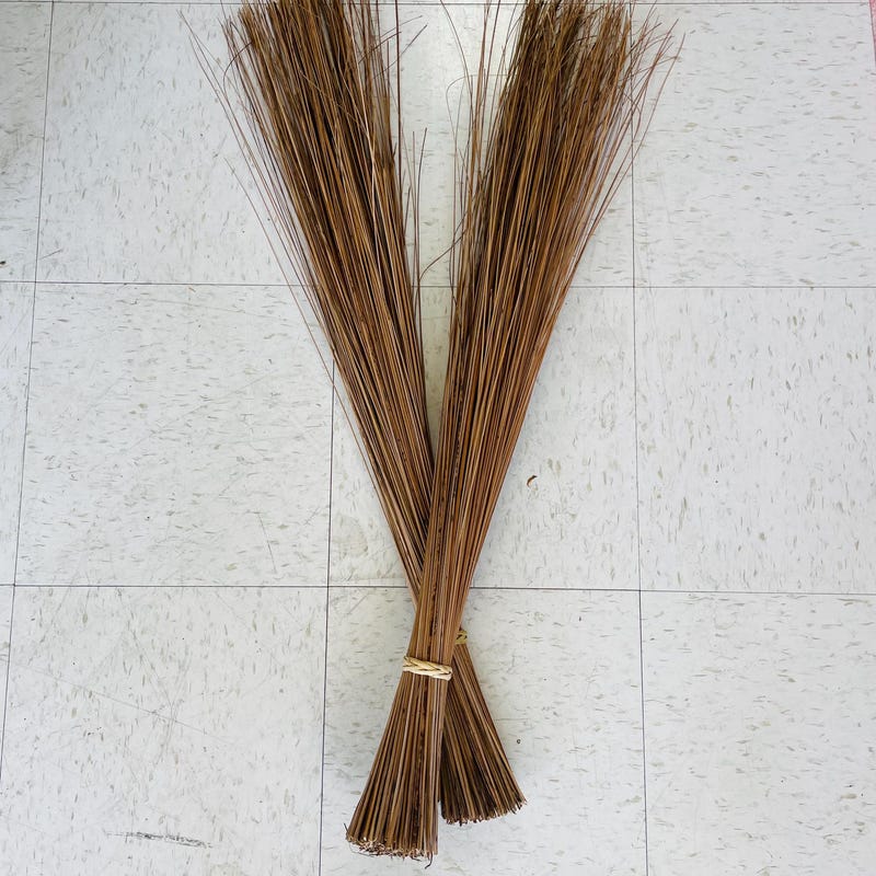 Filipino Broom - Etsy