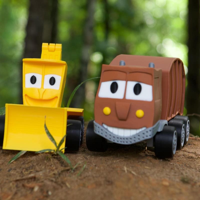 The Mini Show - Etsy