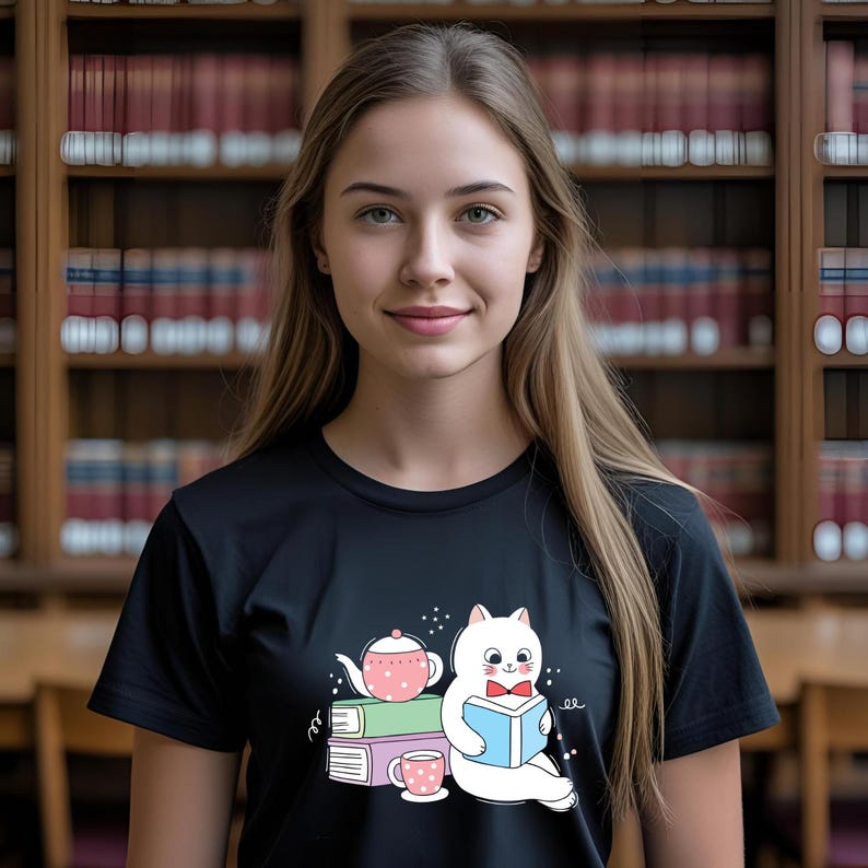 50 Librarian SVG Bundle, School Librarian SVG, Back to School Svg,funny ...