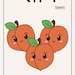 Nepali Numbers Flashcards: Devanagari Script, Pronunciation Guide ...