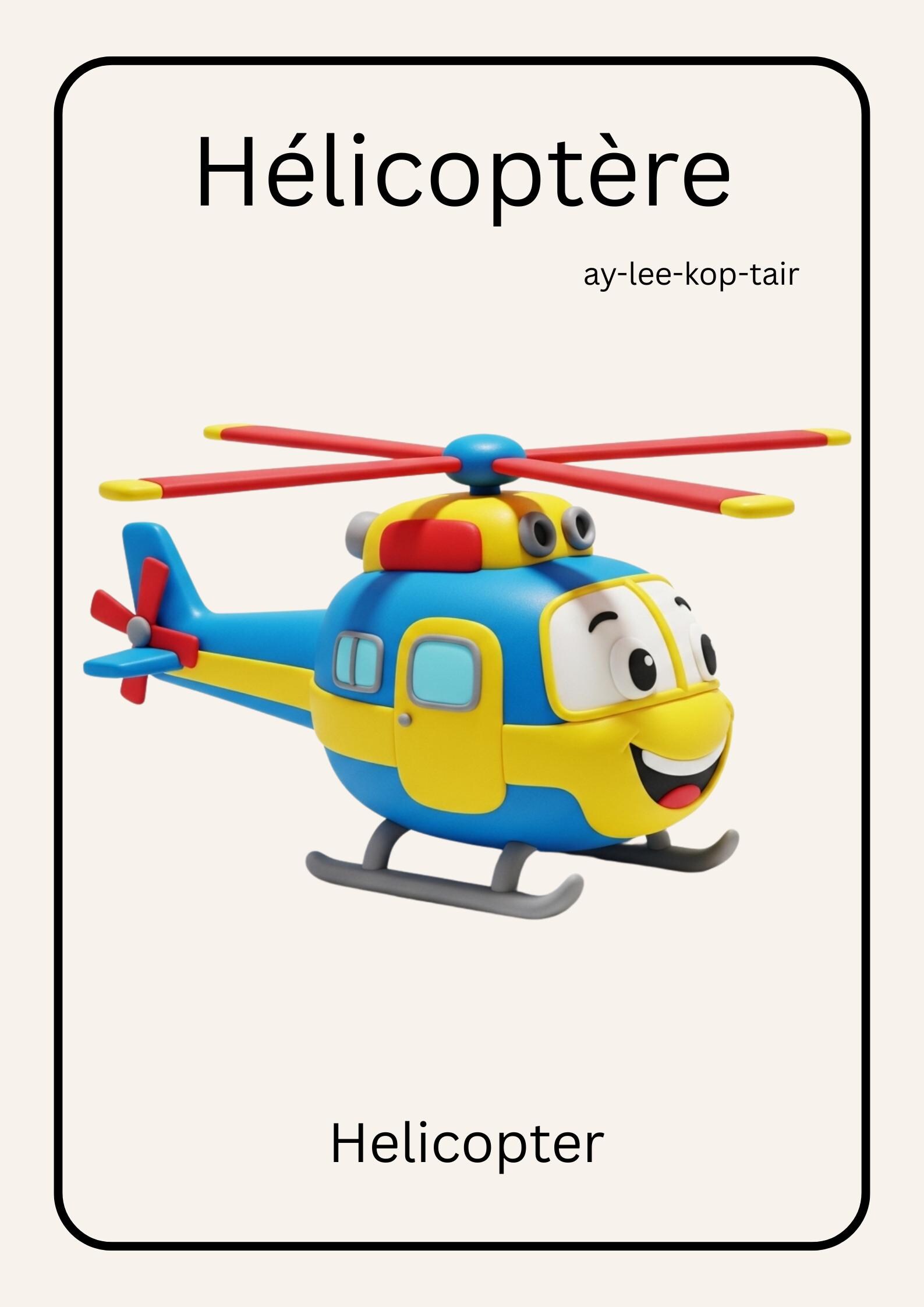 French Alphabet Flashcards: Montessori Learning Cards (digital Download ...