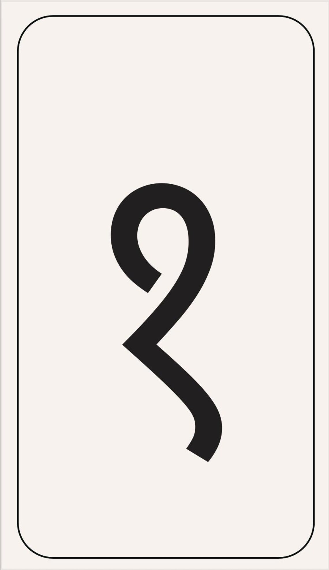 Nepali Numbers Flashcards: Devanagari Script, Pronunciation Guide ...