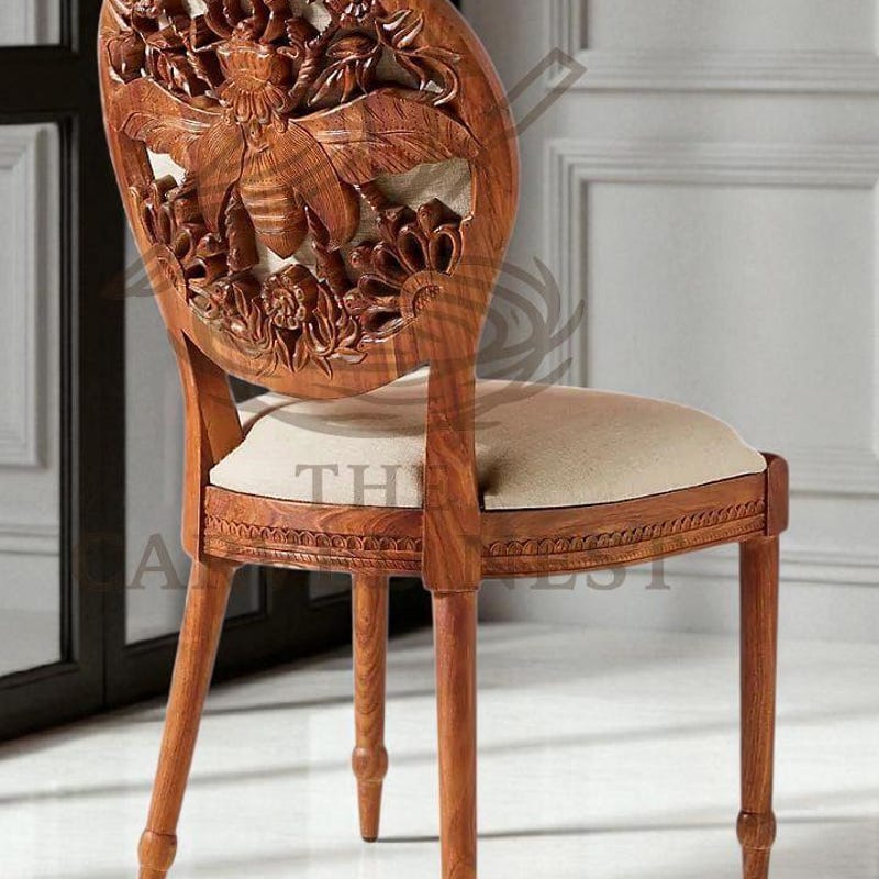 Dining Chair - Etsy
