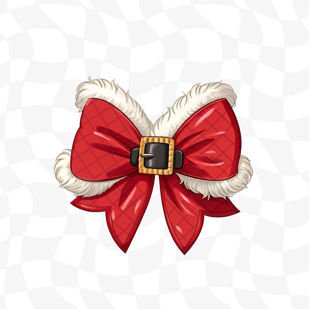 Coquette Christmas | Coquette Clipart | Sports Holiday Design | Cricut ...